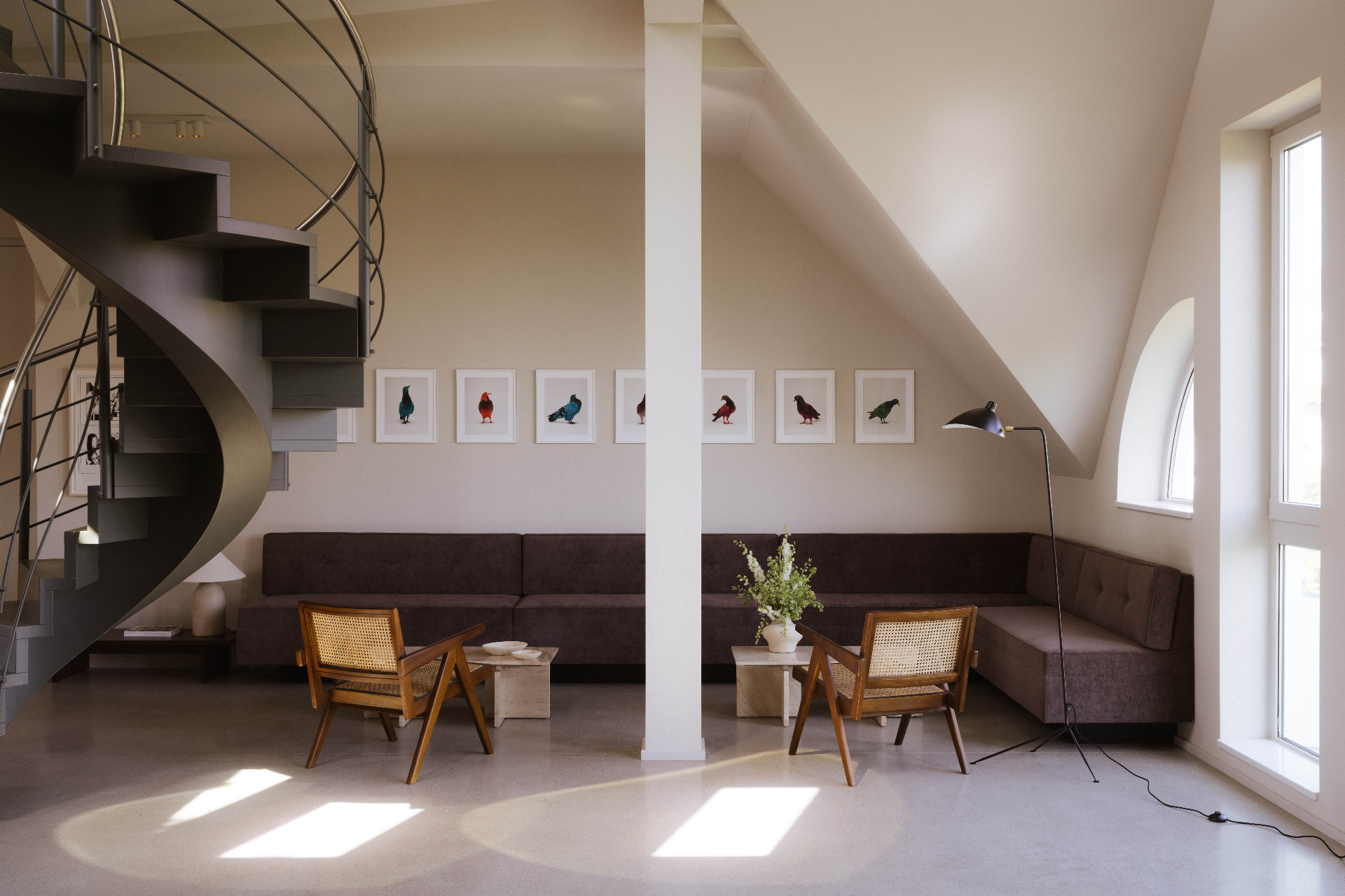 Unsere Leistungen | Arc Interior